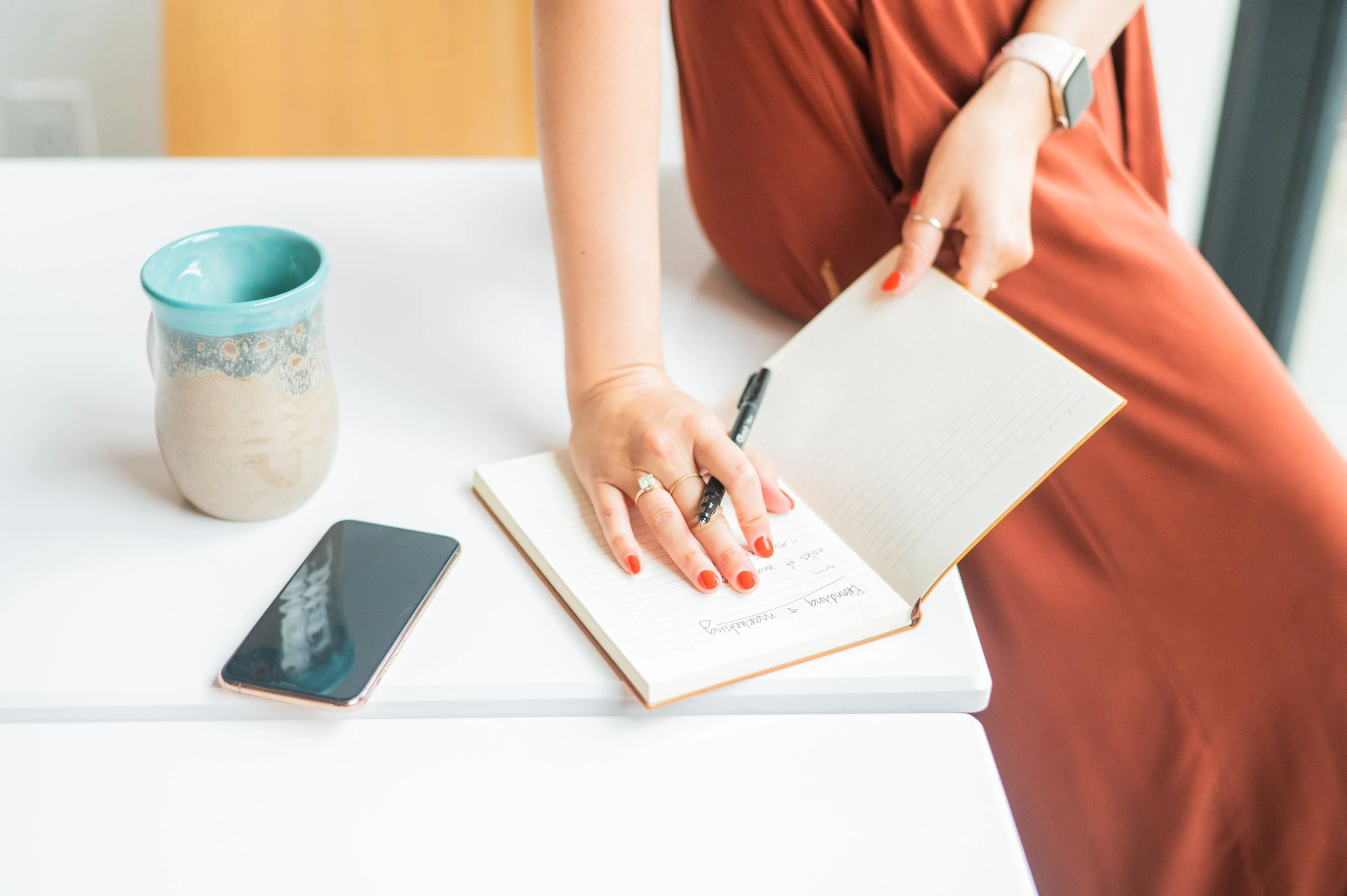 Marketing Services — Elizabeth Ruf Consulting