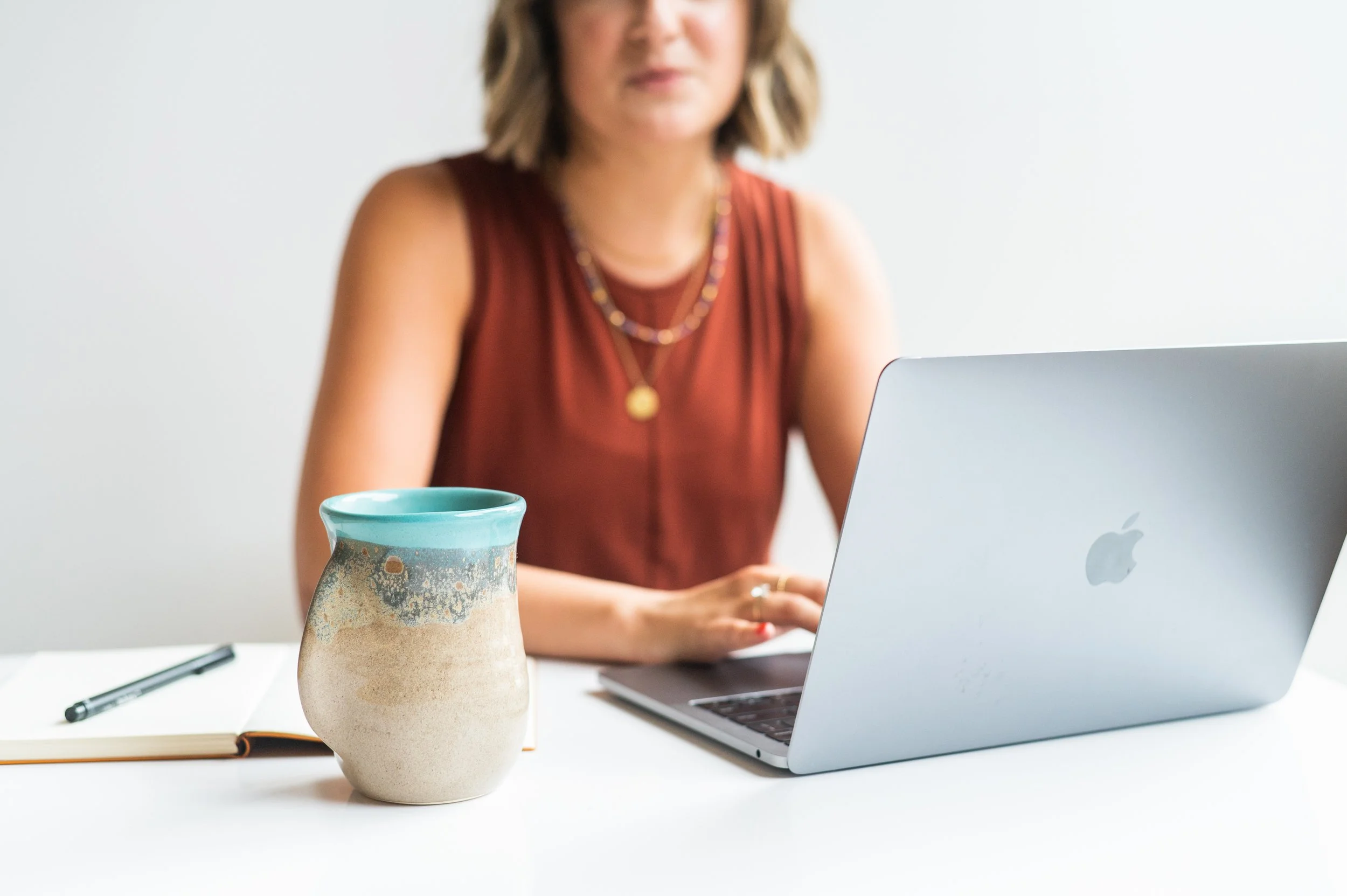 Marketing Services — Elizabeth Ruf Consulting