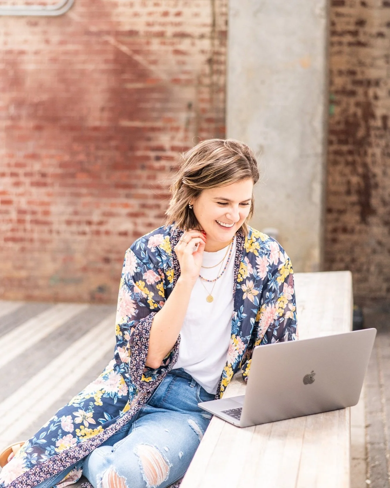 Meet Liz — Elizabeth Ruf Consulting