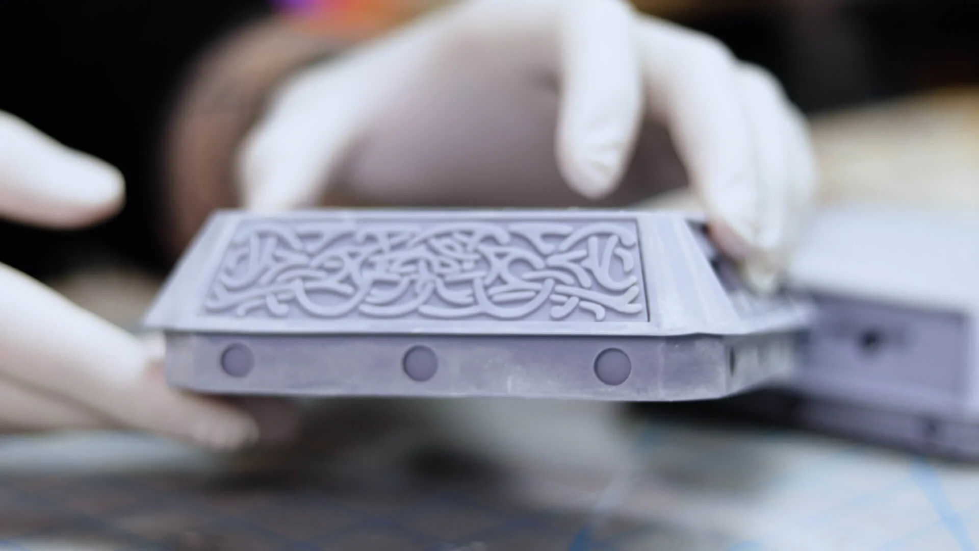 How to Make a 3D Printed Thor Hammer (aka Mjolnir) | Make/Do