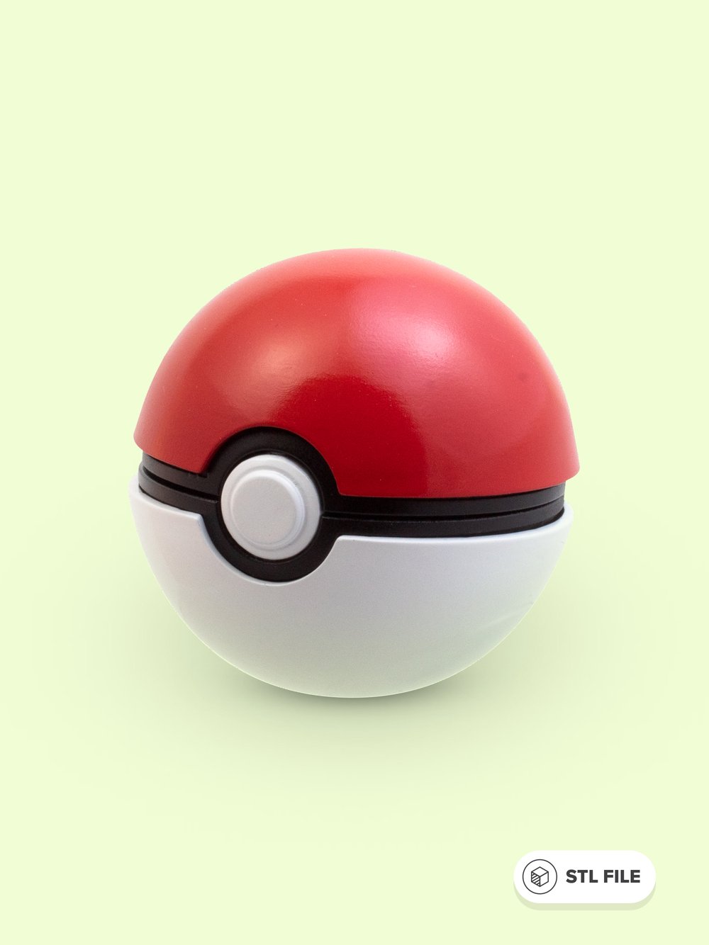 How To Make A Pokeball