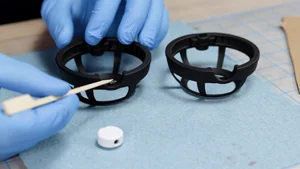 How to Make a Realistic 3D-Printed Pokéball | Make/Do
