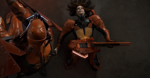 3D Printing the Higgs Guitar Prop from Death Stranding 2 — Complete ...