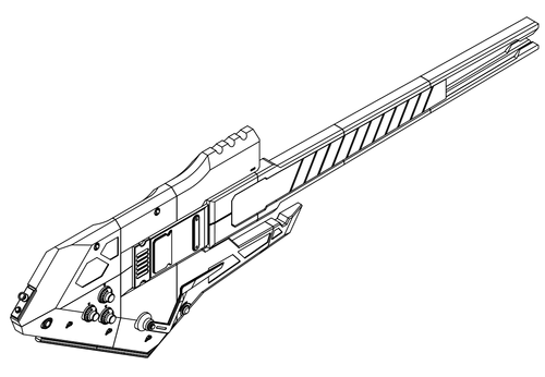 3D Printing the Higgs Guitar Prop from Death Stranding 2 — Complete ...