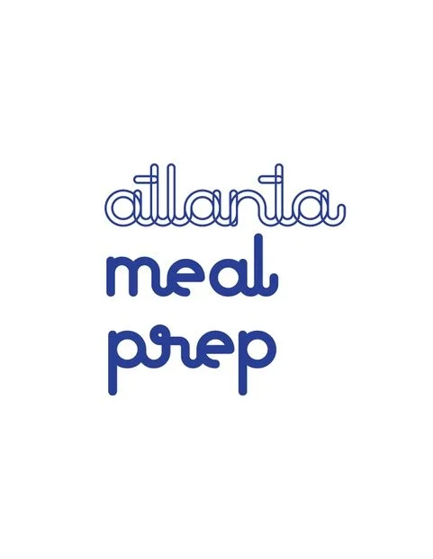 Atlanta Meal Prep, LLC. Temporary Site