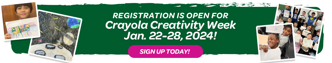 Creativity Week 2023