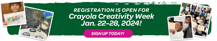 Creativity Week 2023