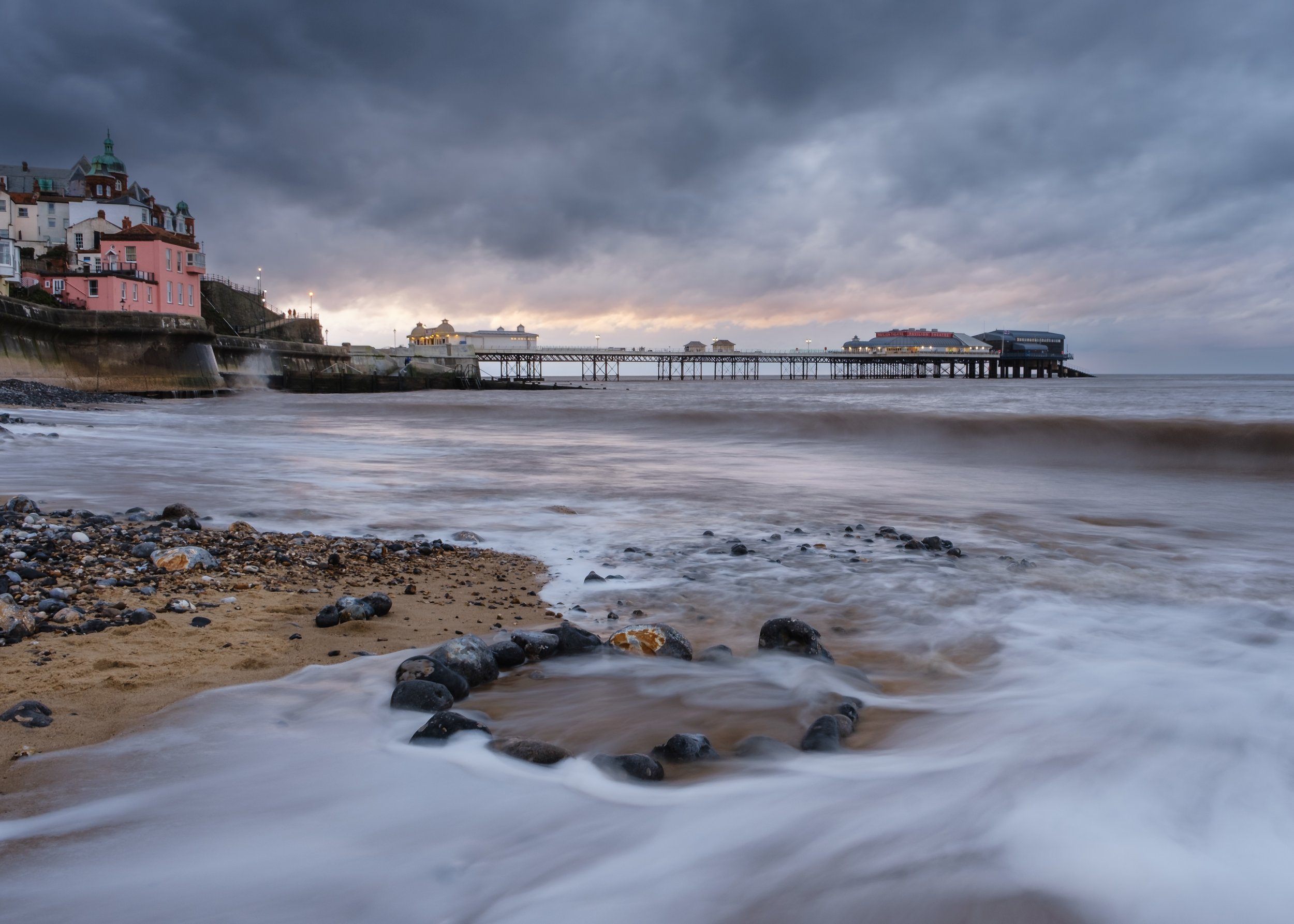 Dave Peck Photography