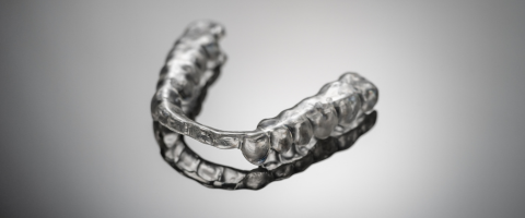 Thermoflex Night Guards - Harvest Dental Care