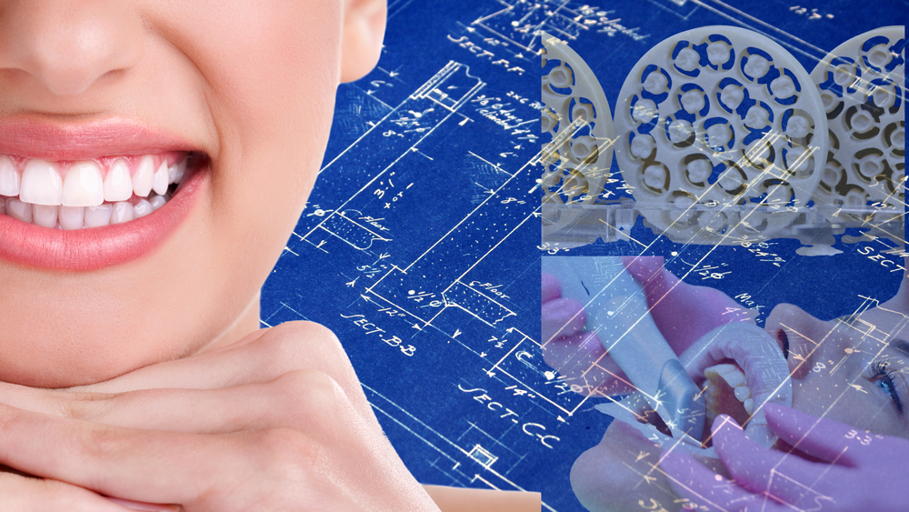 Digital Dentistry — Harvest Dental Care