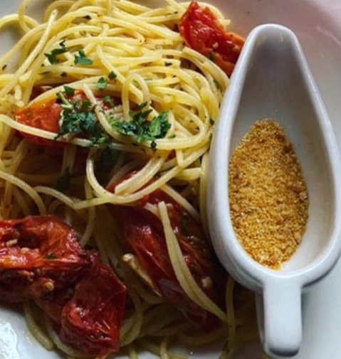 Campo de Fiori authentic Italian cuisine in Aspen