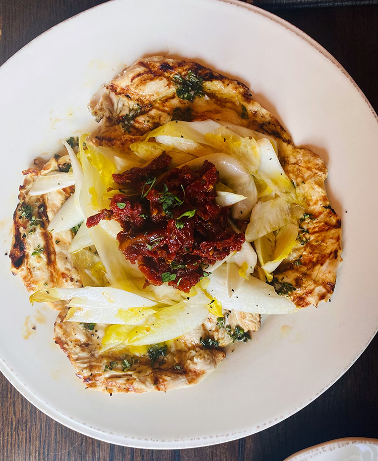 Campo de Fiori authentic Italian cuisine in Aspen