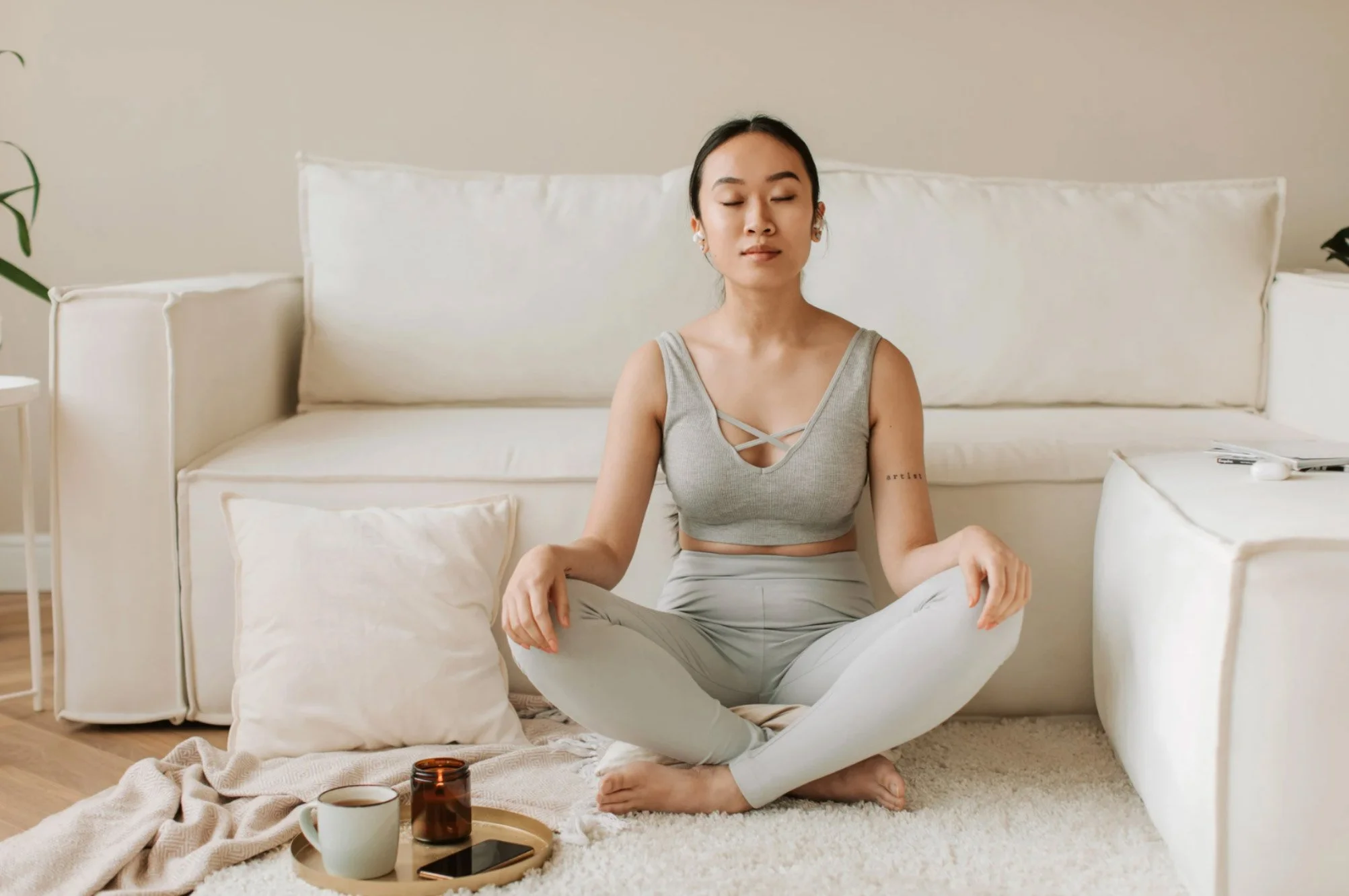 A Beginner’s Guide to Mindfulness: Evidence-Based Practices — MIND ...
