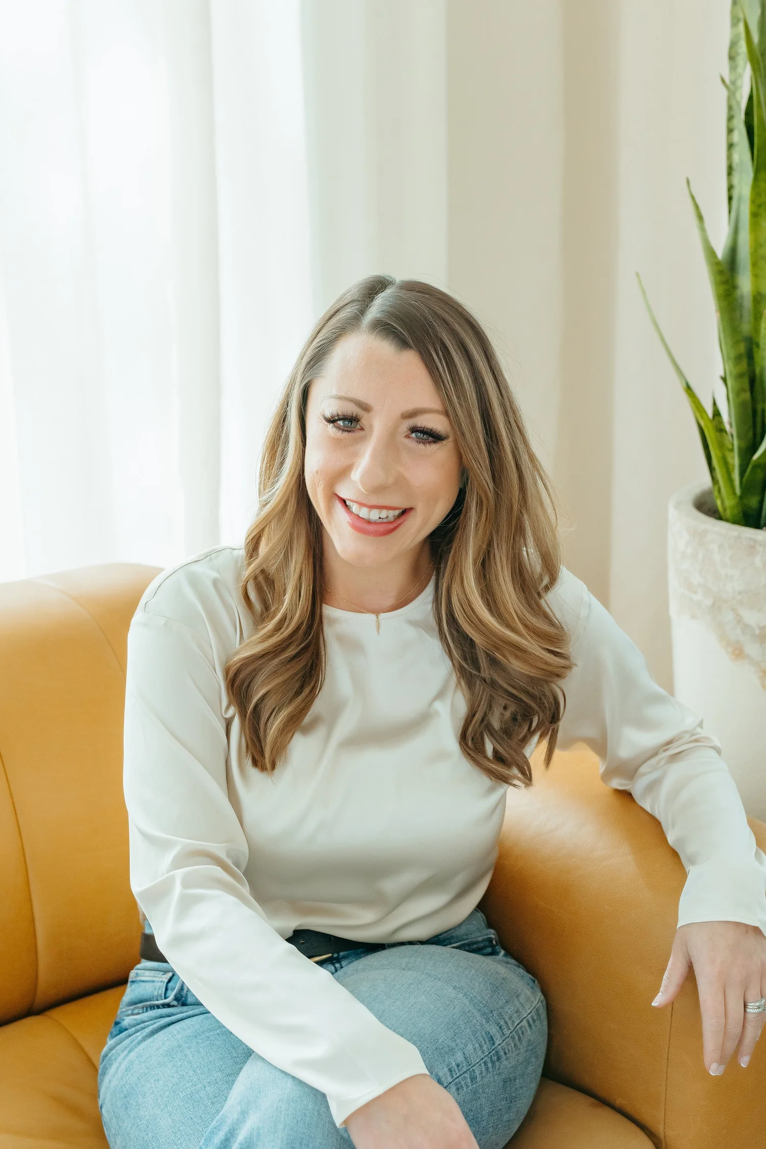 Michelle Young — MIND MATTERS COLLECTIVE