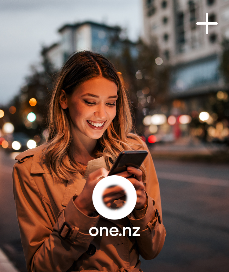 Shop — Invercargill Central Ltd