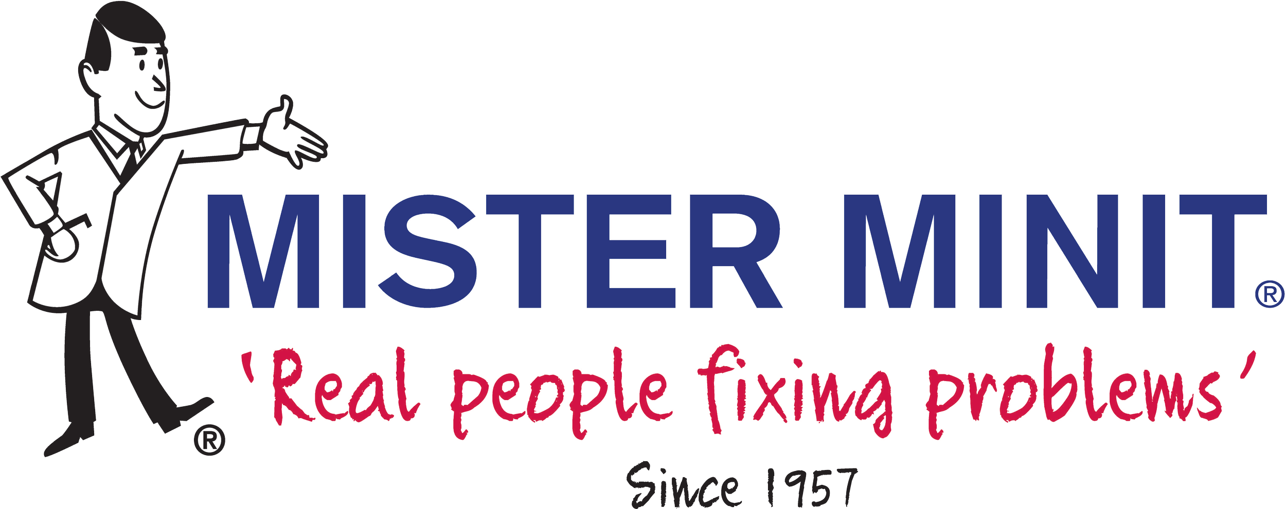 Mister Mint — Invercargill Central Ltd