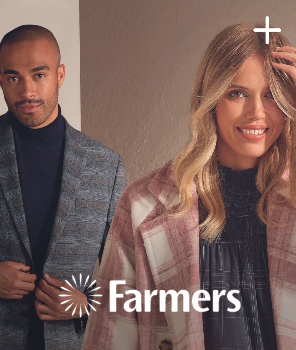 Shop — Invercargill Central Ltd