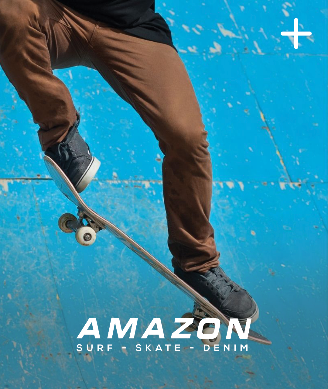 Shop — Invercargill Central Ltd