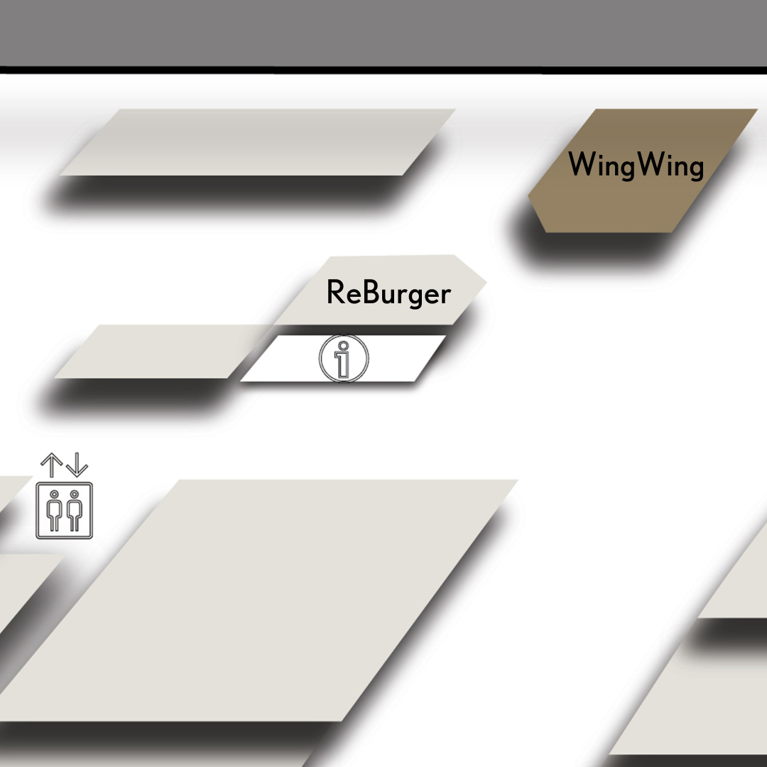 Wing Wing Korean Street Food — Invercargill Central Ltd