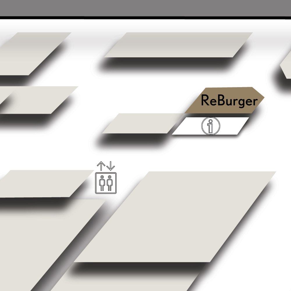 ReBurger — Invercargill Central Ltd