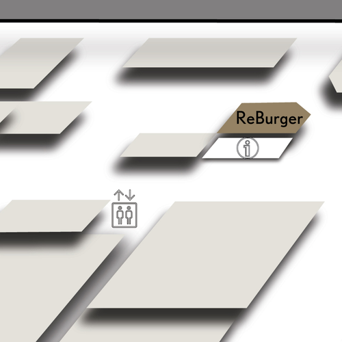 ReBurger — Invercargill Central Ltd
