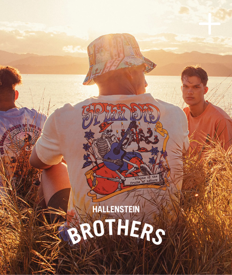 Shop — Invercargill Central Ltd