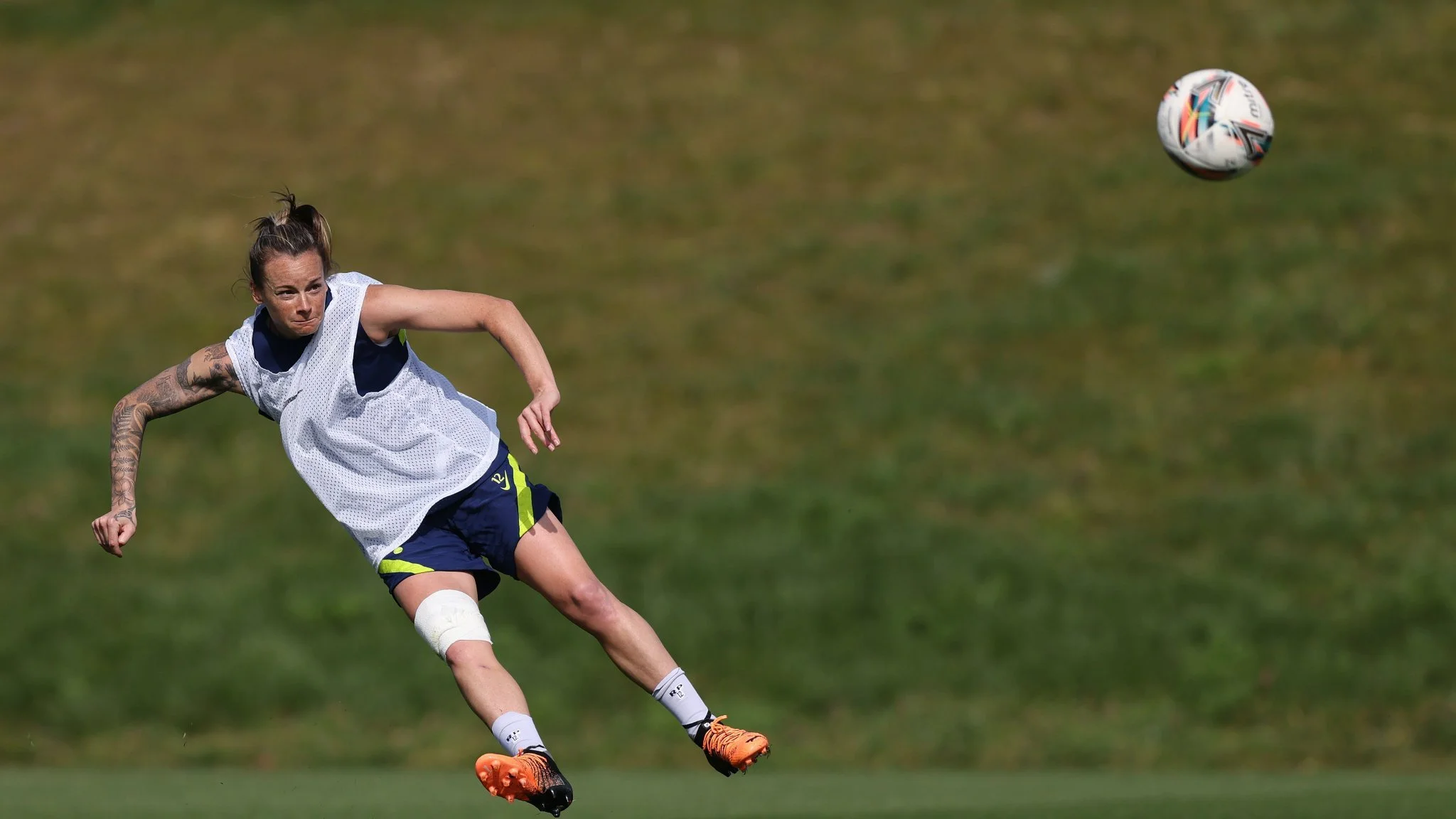 Our Story — New Zealand Professional Footballers' Association