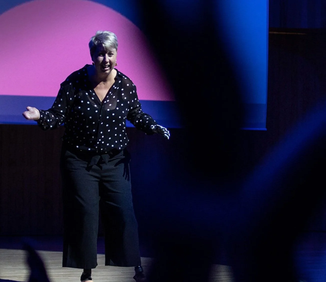 Meet Korrin - here to inspire & empower others — KORRIN - motivational ...