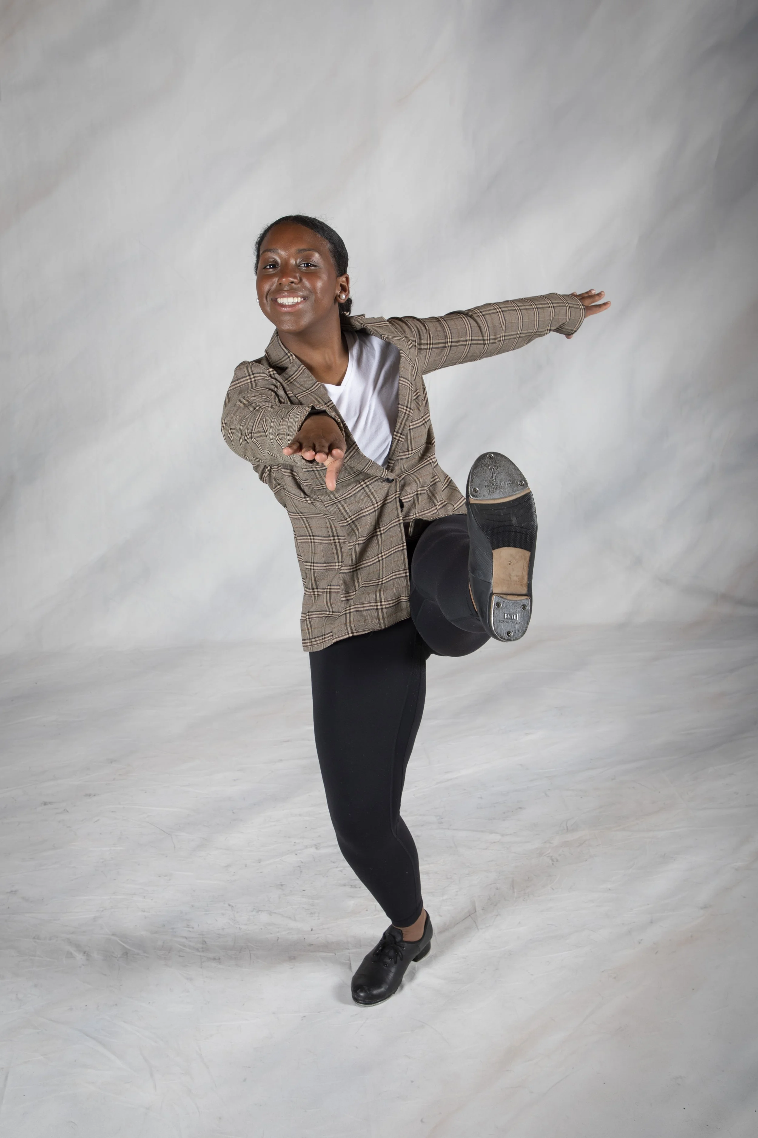 Recreational Classes — Fusia Center For The Arts