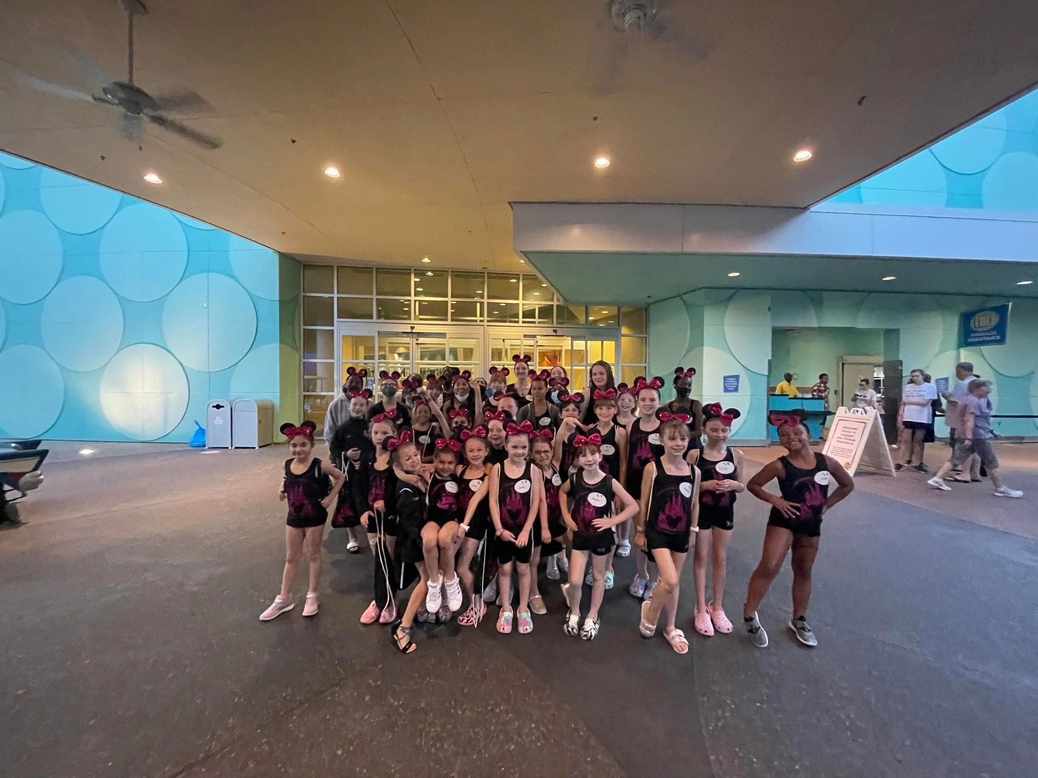 Fusia Center For The Arts