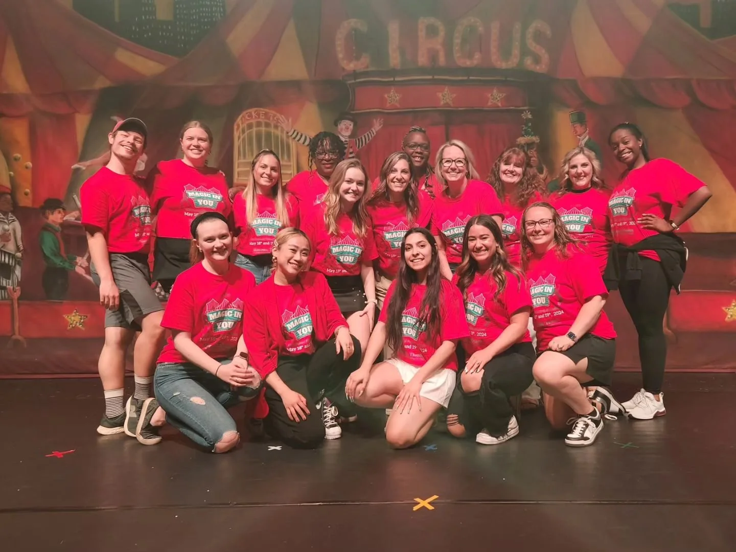 Contact 1 — Fusia Center For The Arts