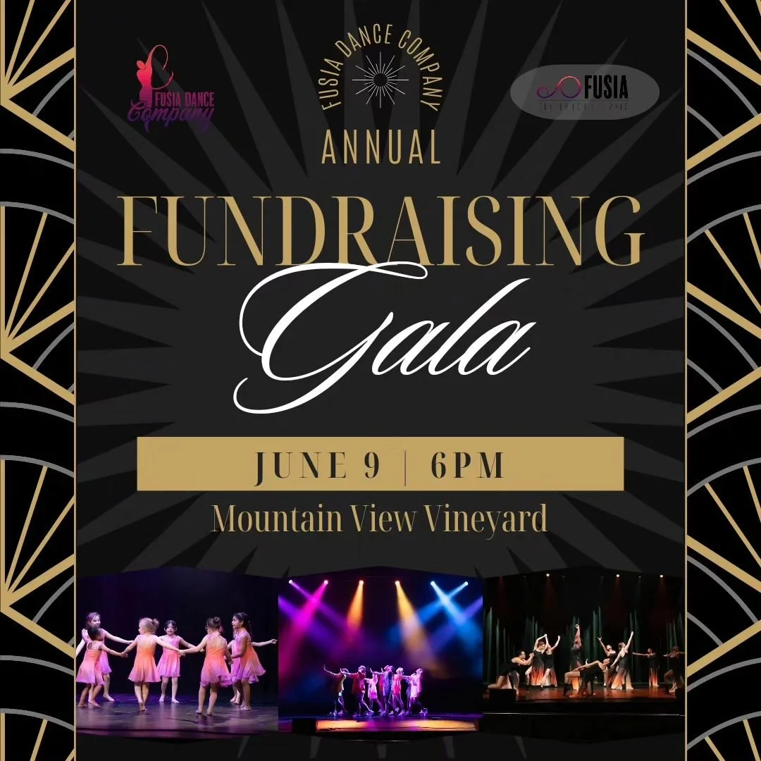 Contact 1 — Fusia Center For The Arts