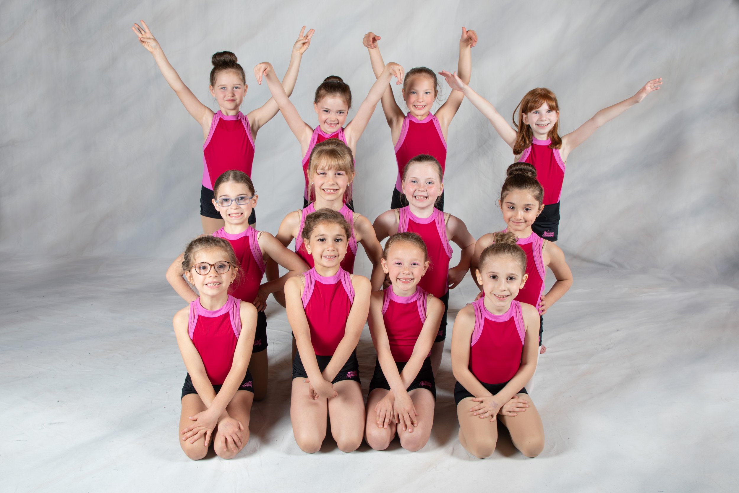 Fusia Dance Company — Fusia Center For The Arts