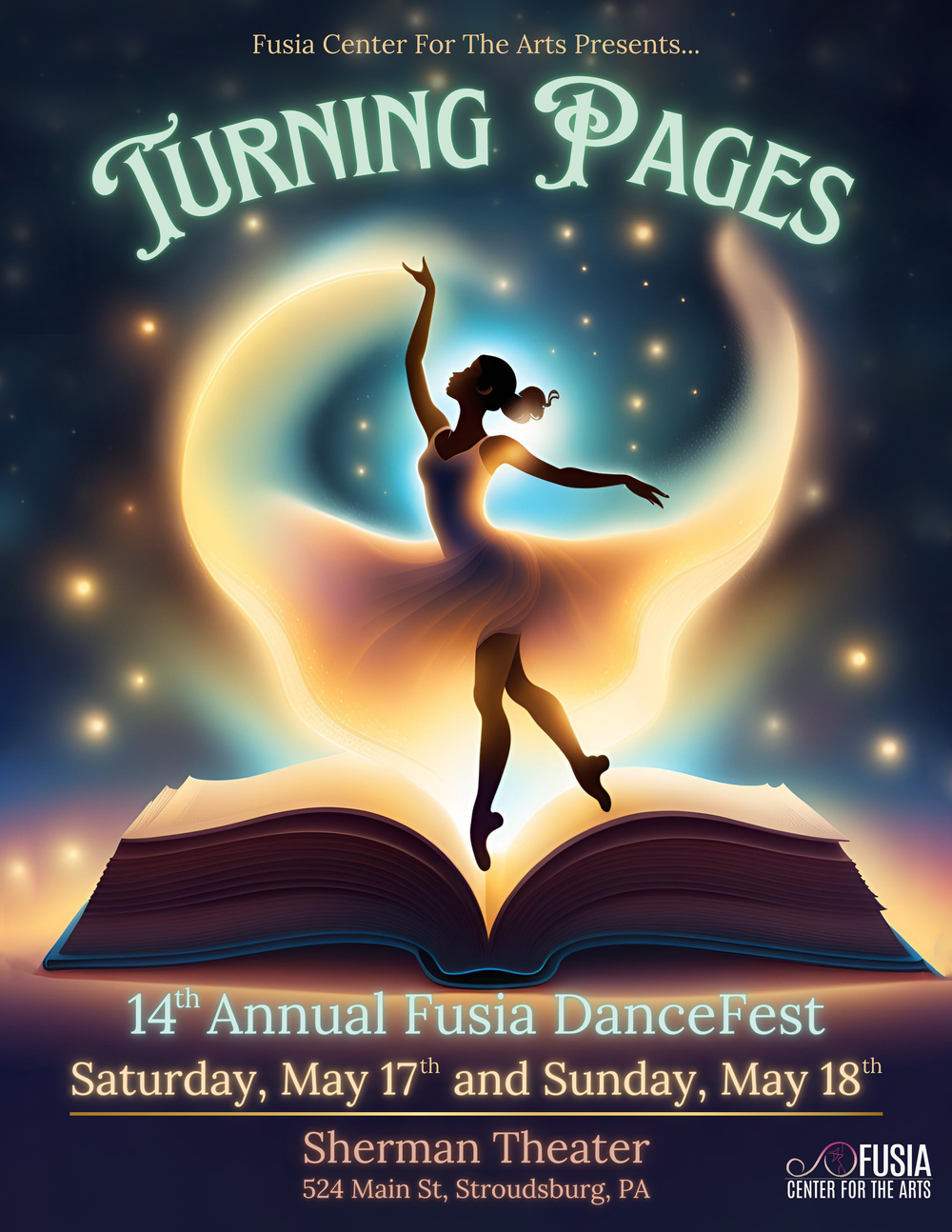 Fusia Center For The Arts