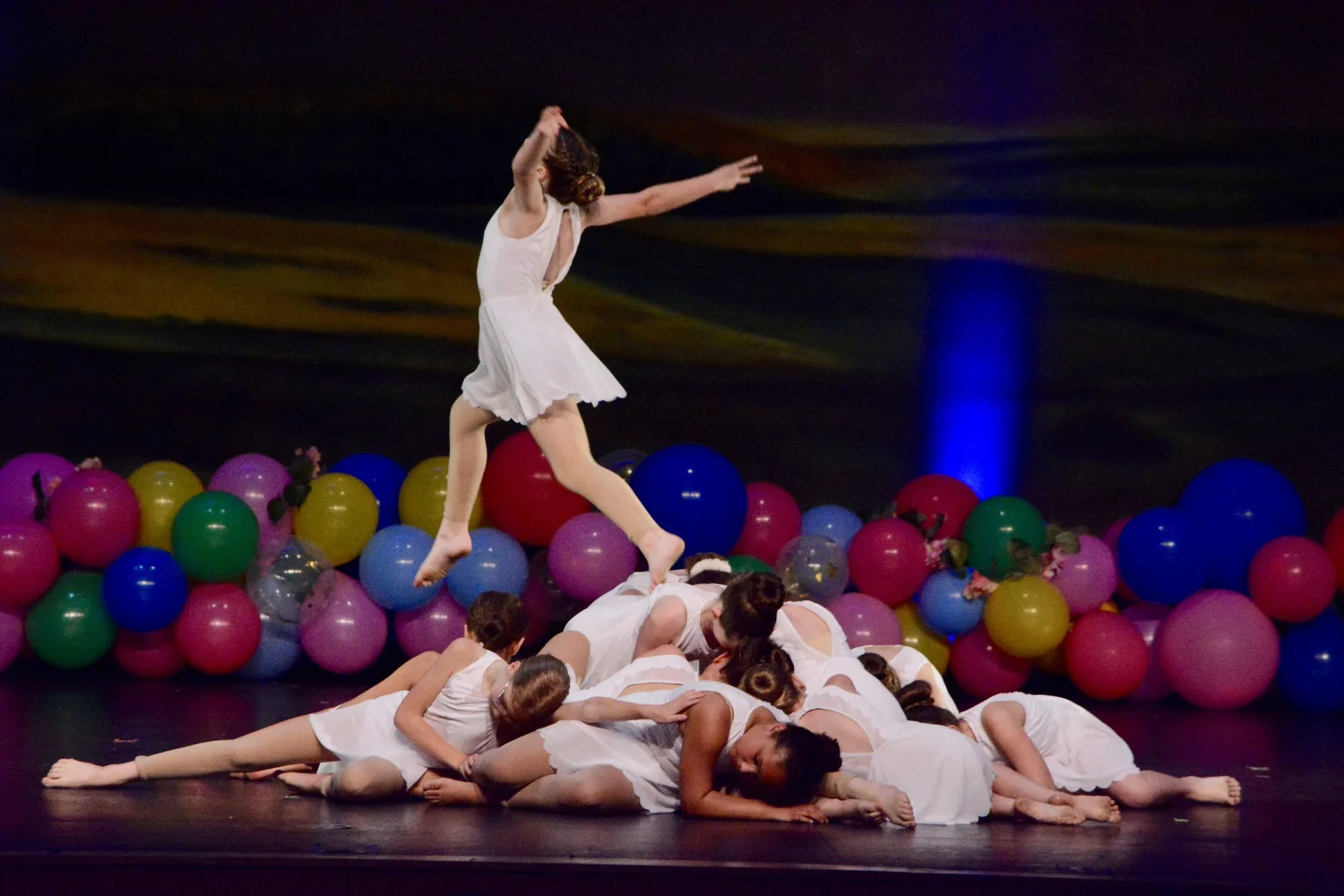 Fusia Center For The Arts