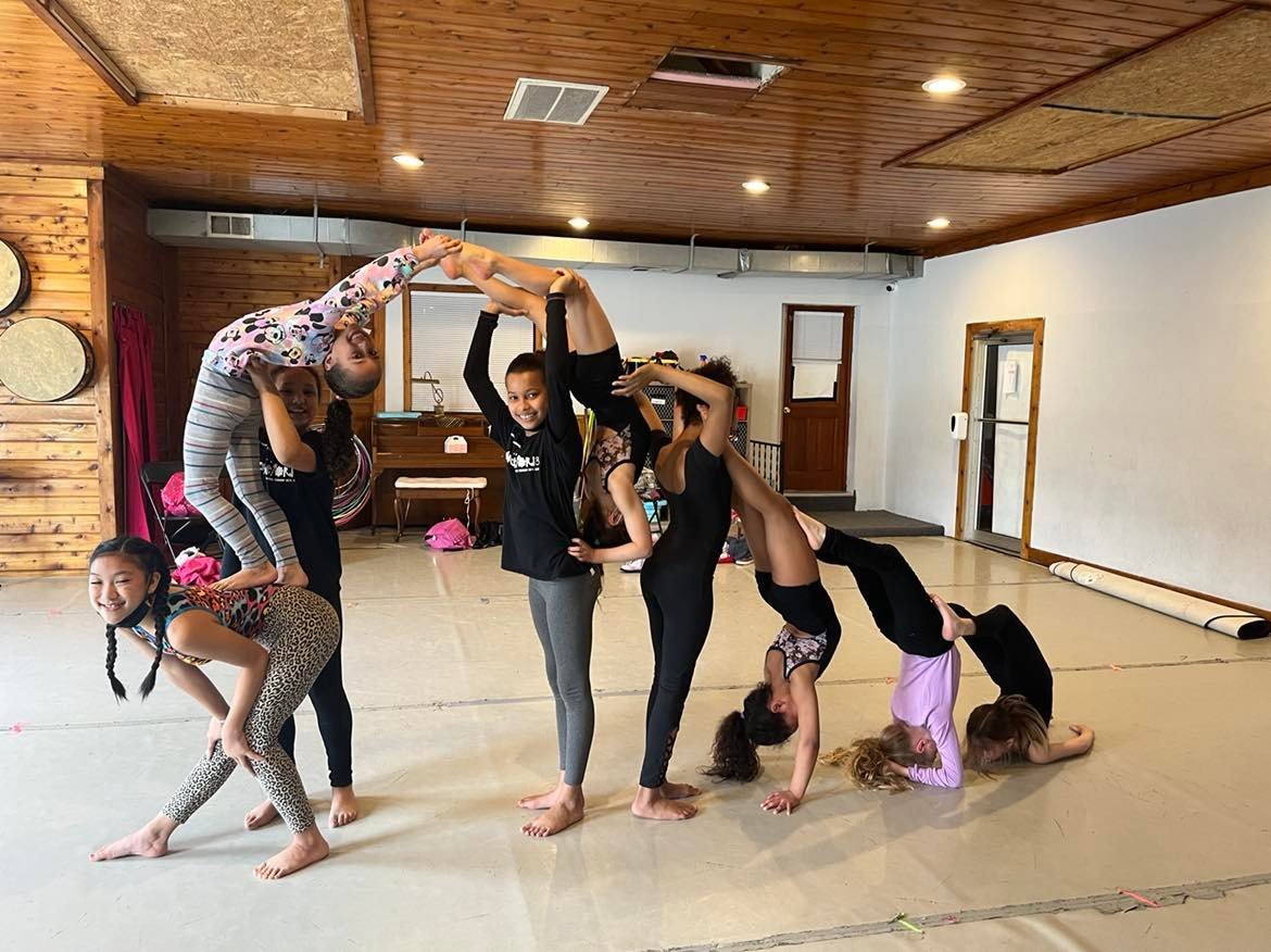 Our Story — Fusia Center For The Arts