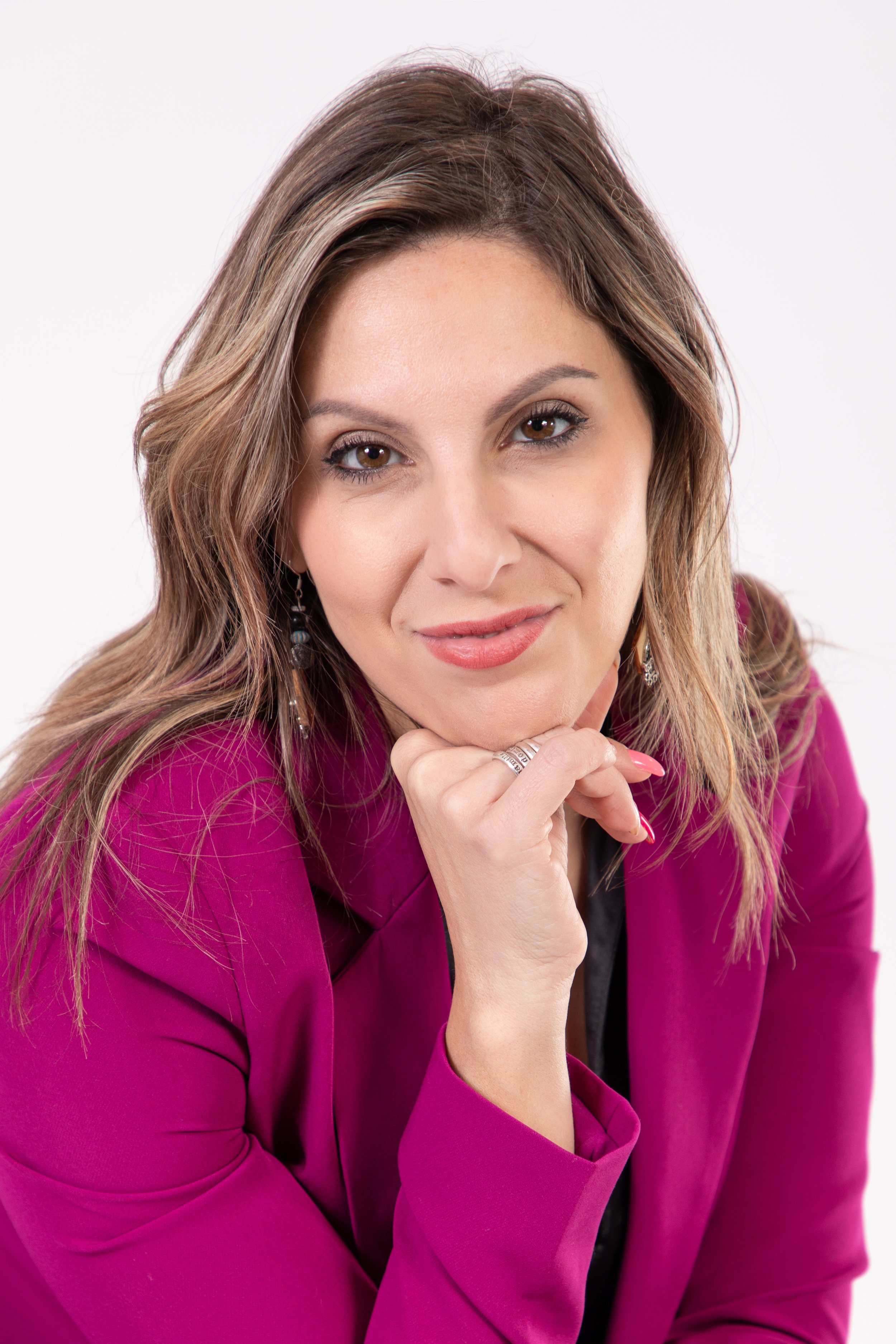 Faculty and Staff — Fusia Center For The Arts