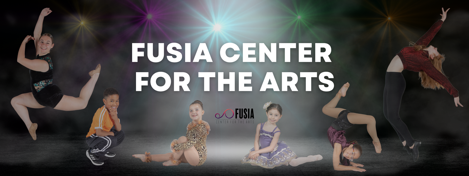 Fusia Center For The Arts