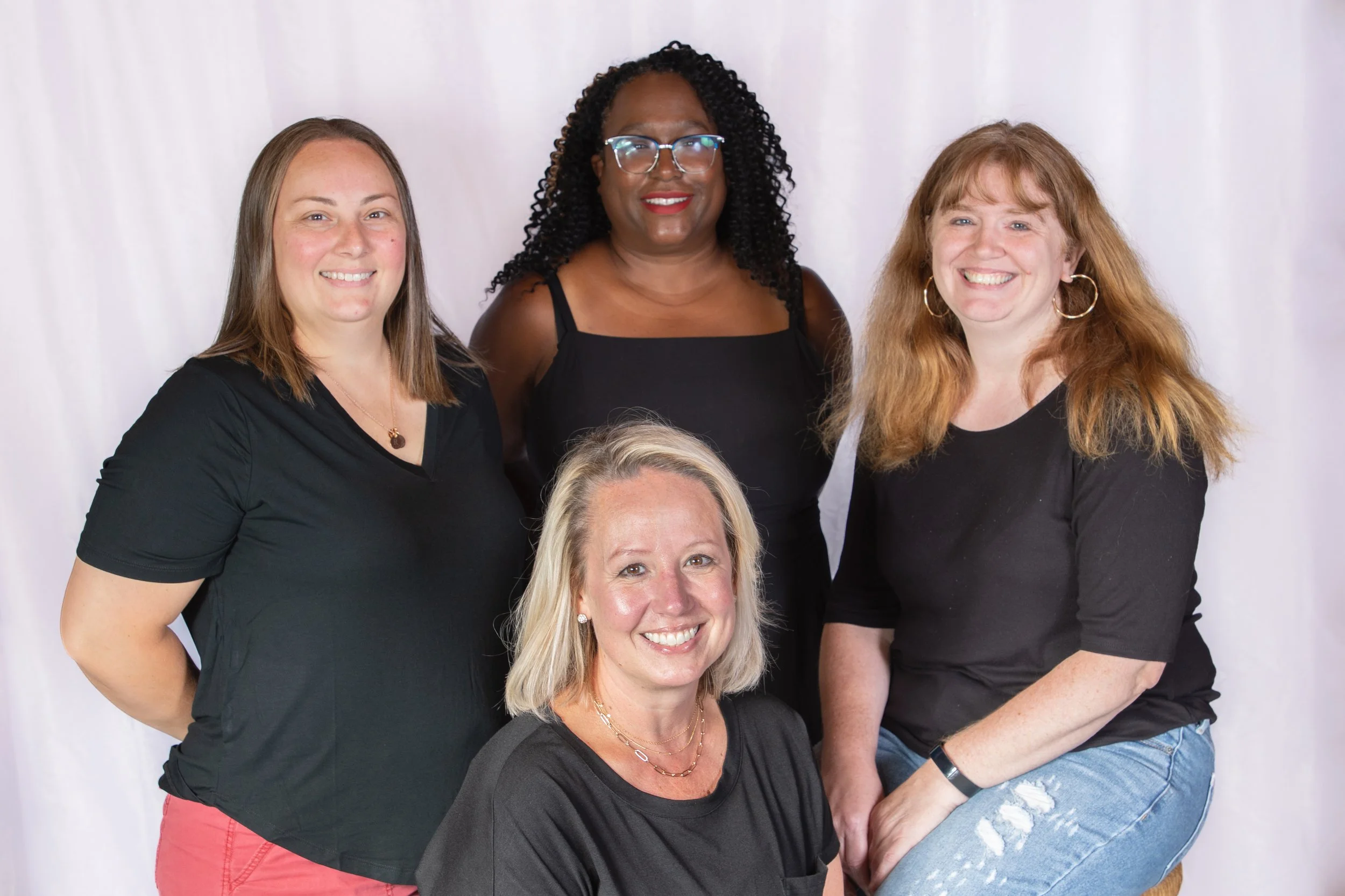 Faculty and Staff — Fusia Center For The Arts