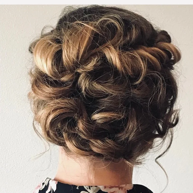 LookBook — The Garden Salon & Spa
