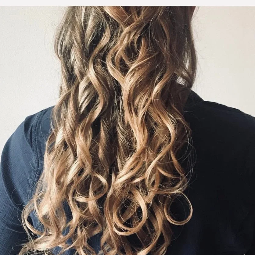 LookBook — The Garden Salon & Spa