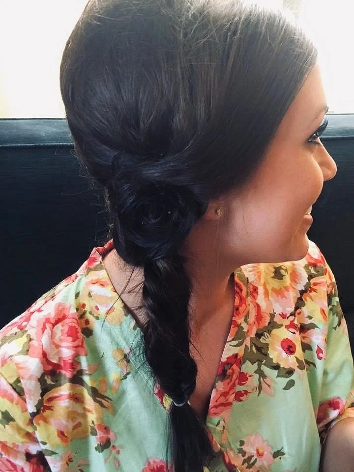 LookBook — The Garden Salon & Spa