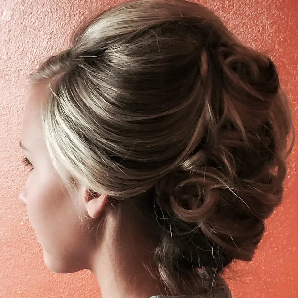LookBook — The Garden Salon & Spa