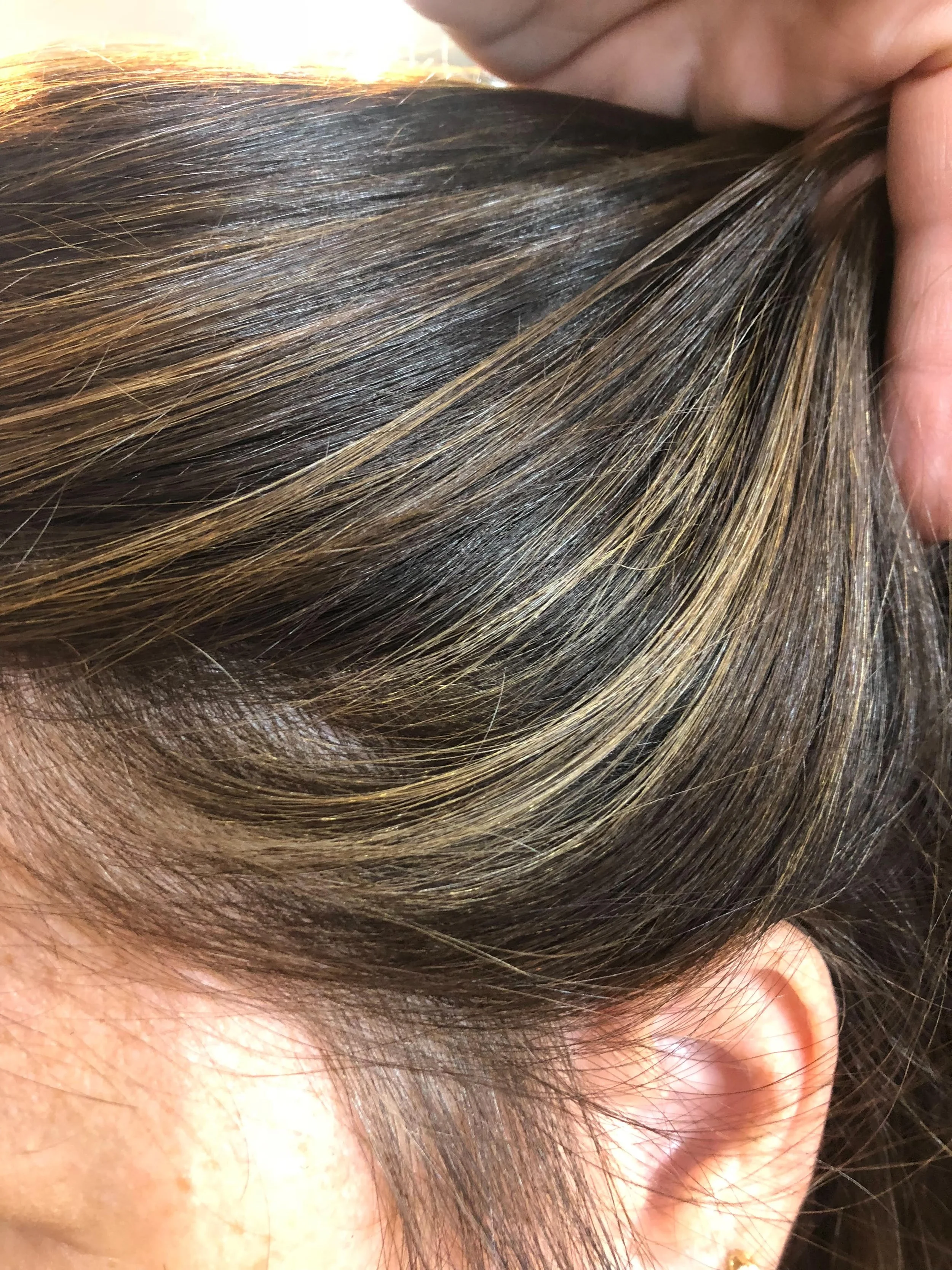 LookBook — The Garden Salon & Spa