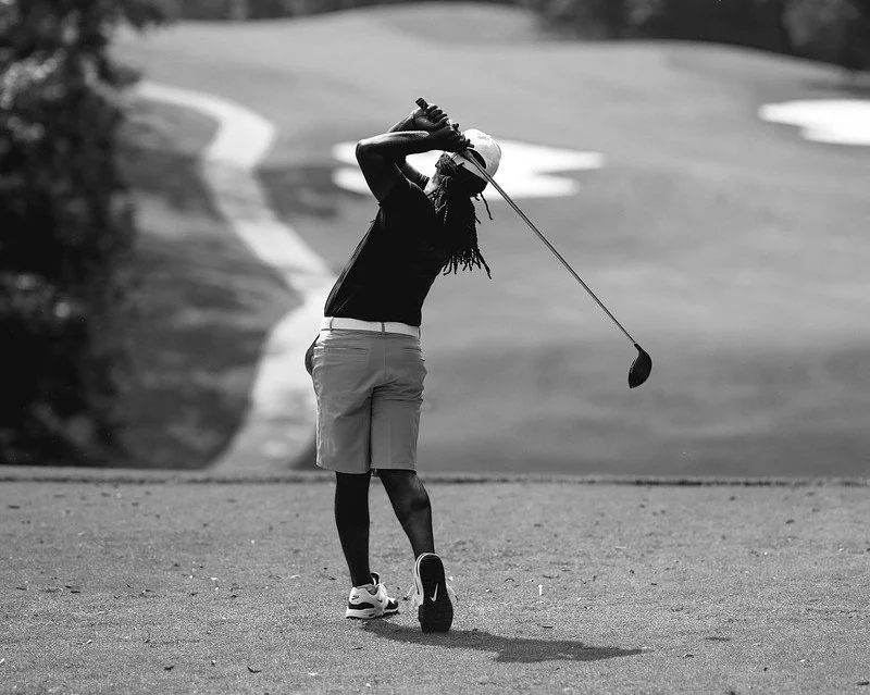 Will Lowery – Golf Personality. Host. Producer.