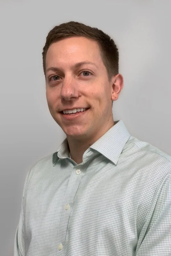 Dr. Benjamin Mullenbach — Imaging Specialists