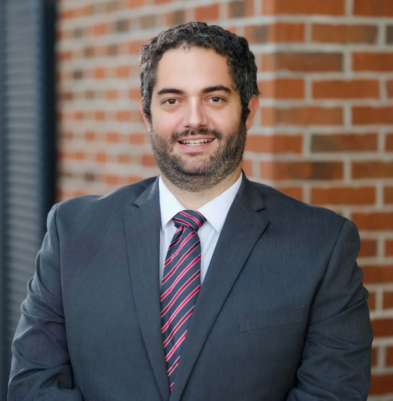 Dr. Nicholas Shaheen — Imaging Specialists