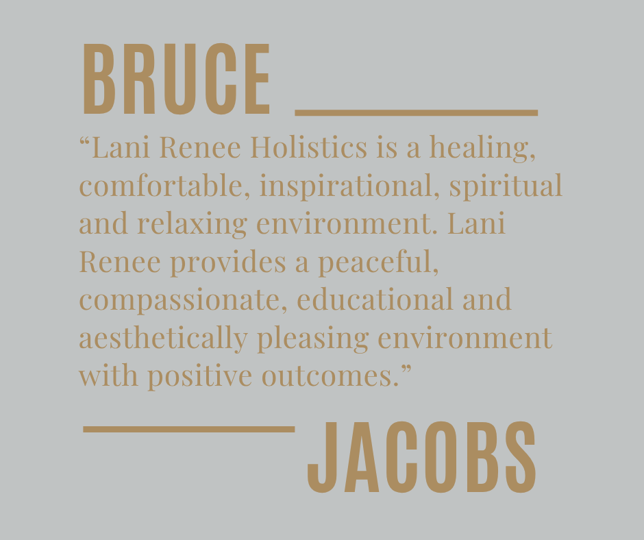 Lani Renee Holistics
