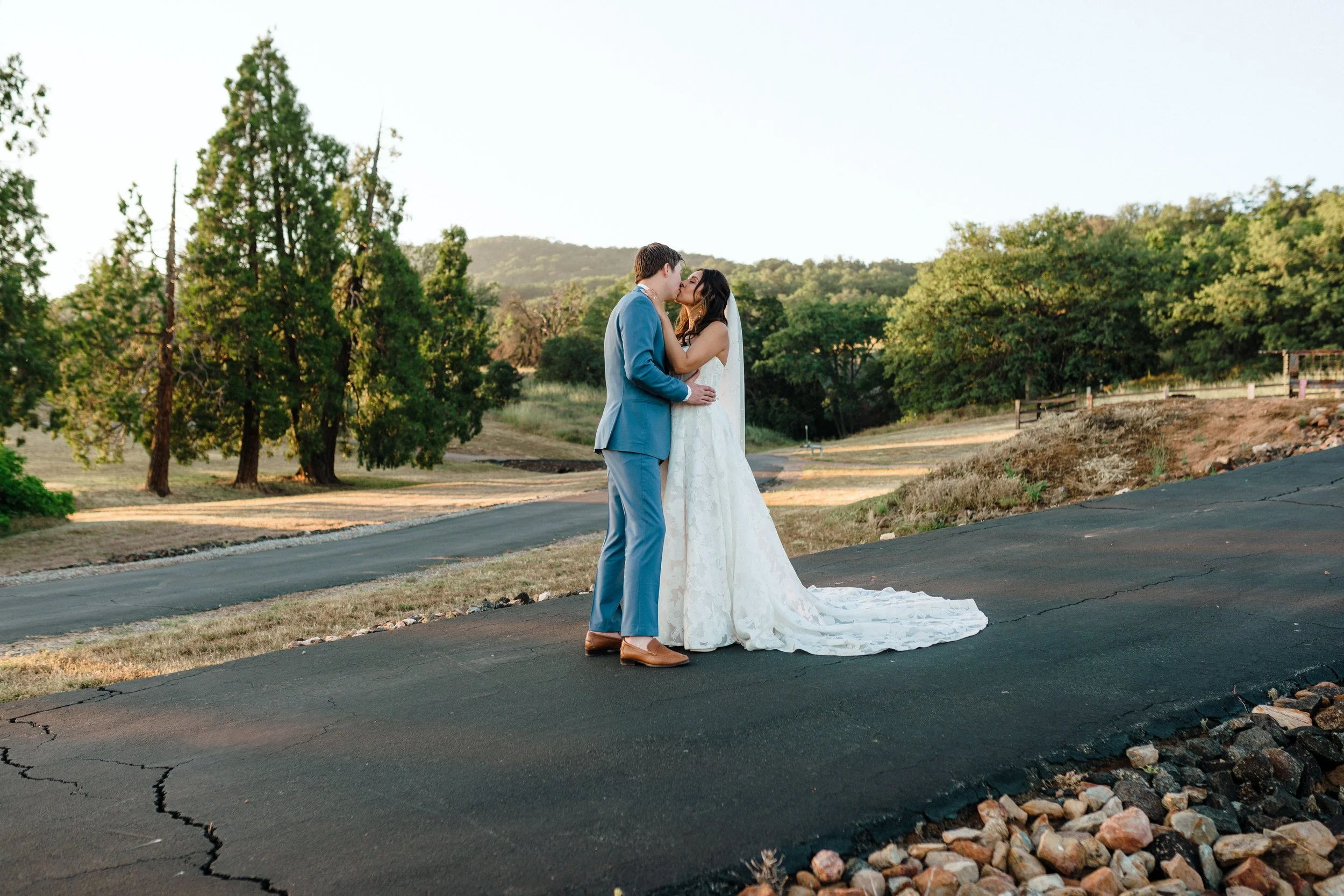 Zachary Mathew Wedding Photography