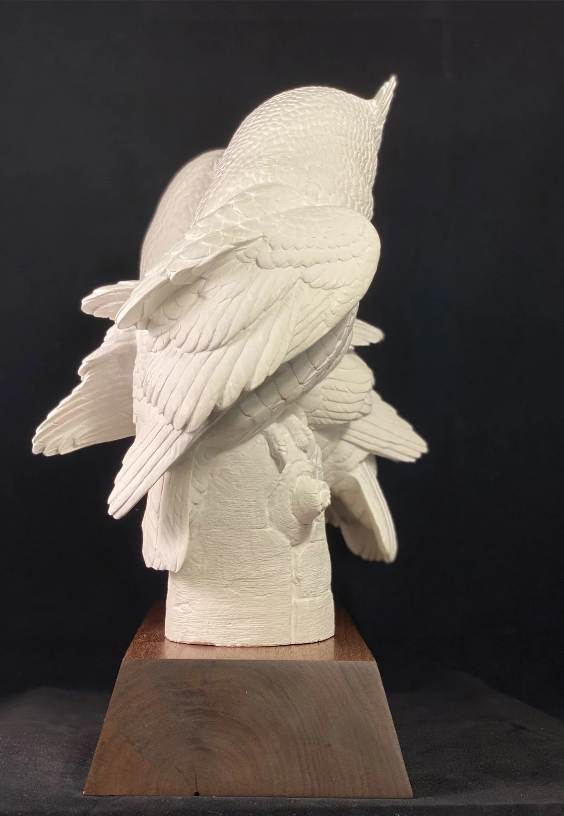 George McMonigle Sculptures